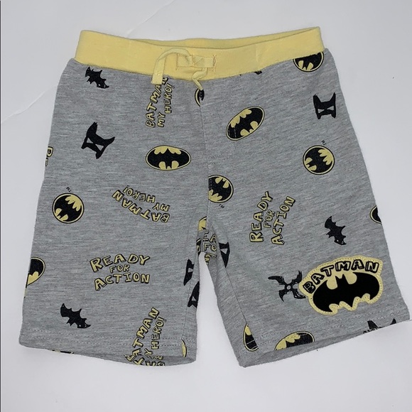 Batman | Bottoms | Batman Shorts | Poshmark